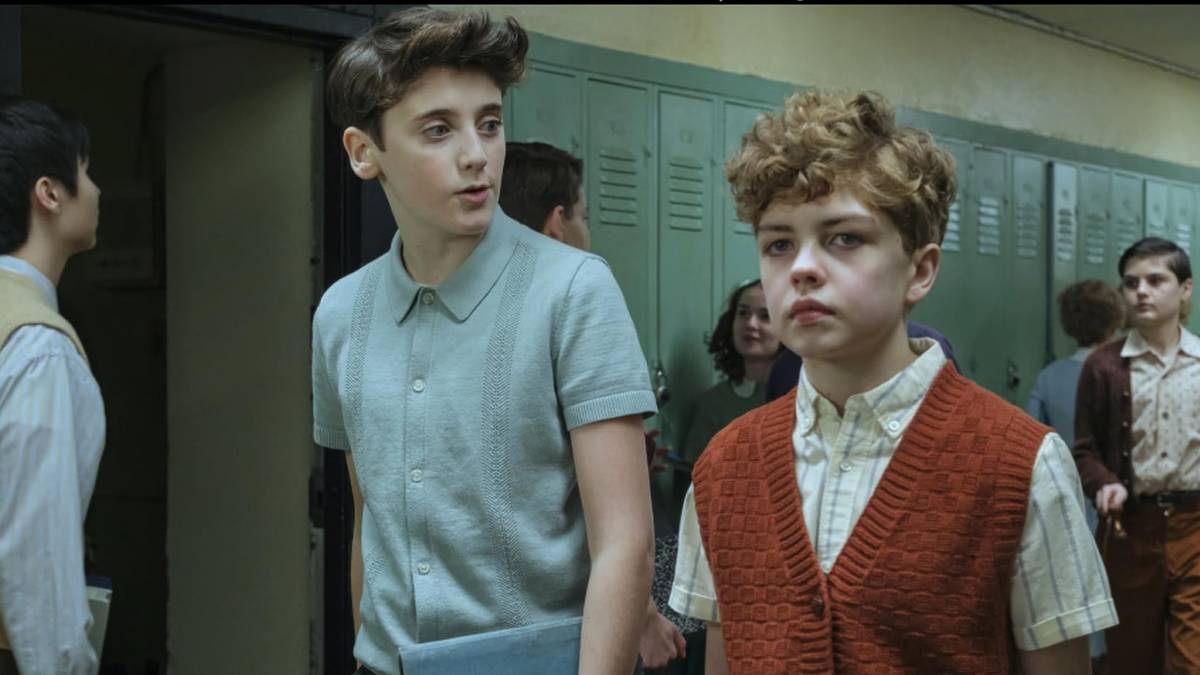 Welcome to Derry Breaks a Problematic Prequel Trend After 2 Near-Perfect It Movies