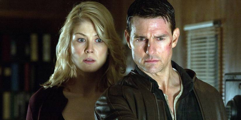 3 Years Later, Alan Ritchson’s Jack Reacher Remains the Only Version to ...
