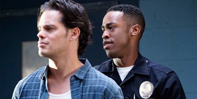 Why The Rookie Killed Off Jackson West