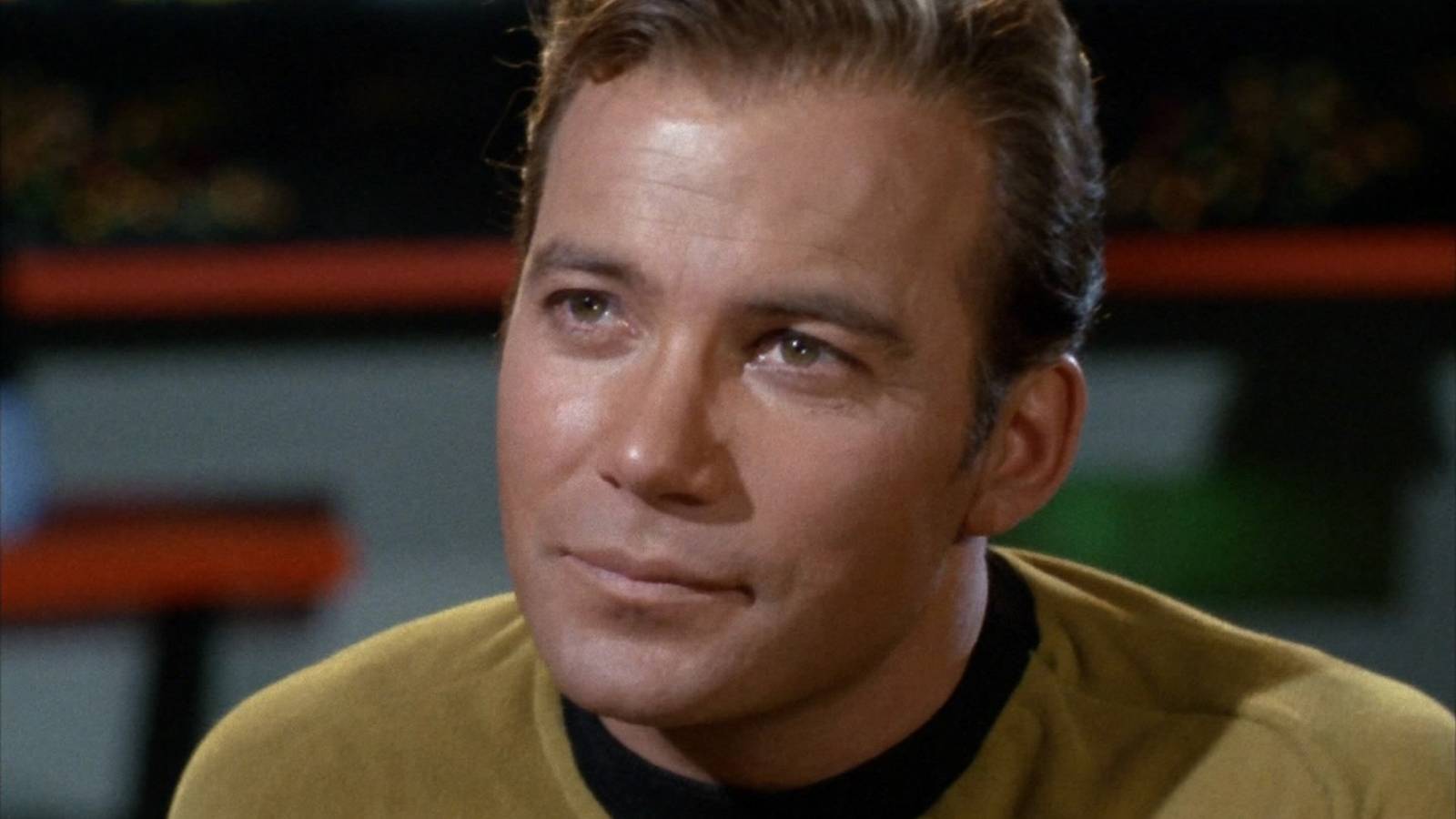 Star Trek: The Last Starship Creators Talk Kirk's Return, The ...