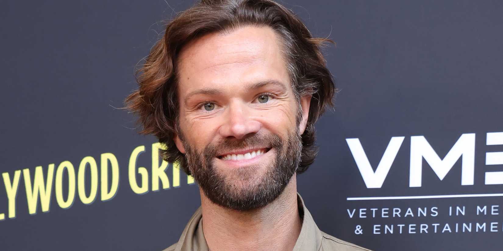 Jared Padalecki's New Netflix Movie Gets Exciting Update