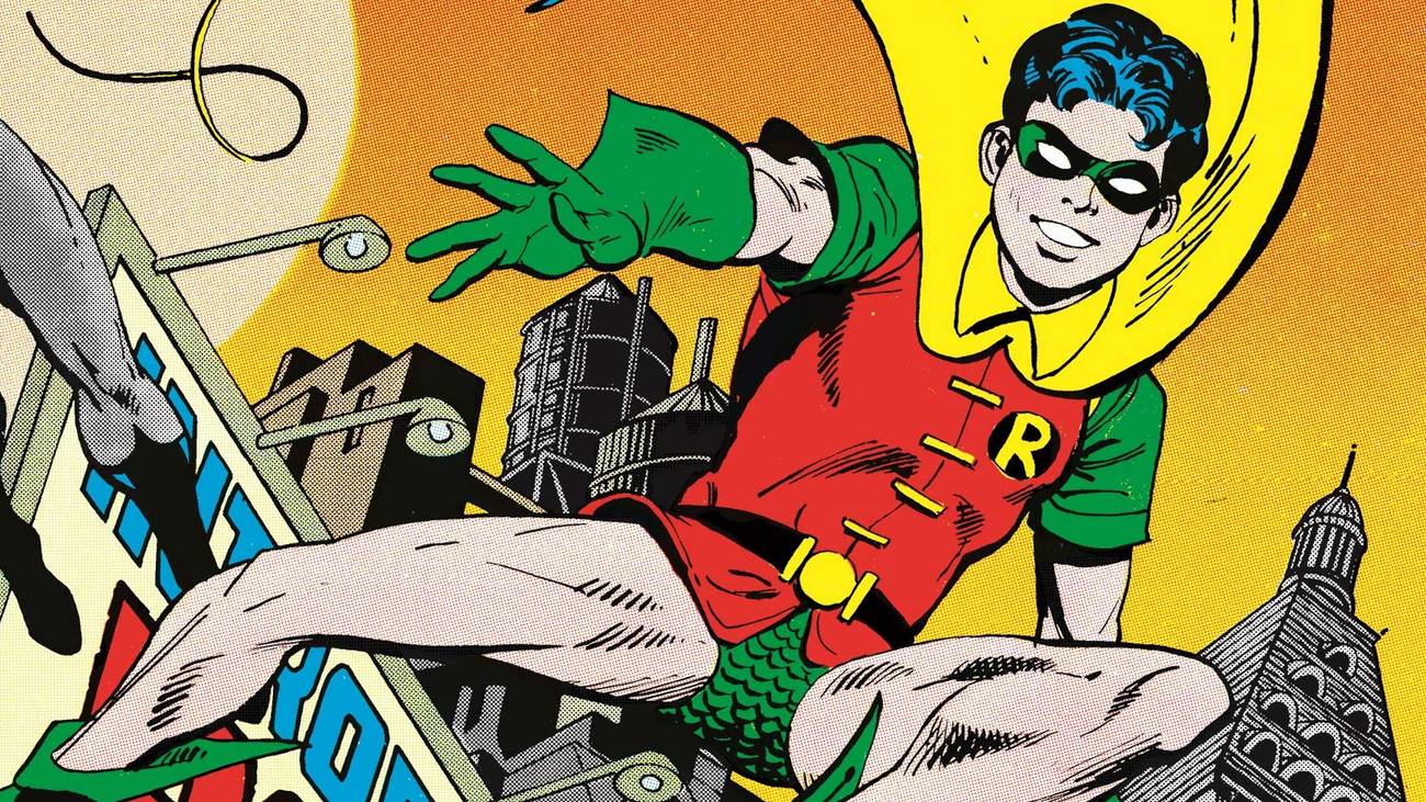 Canon Events: Jason Todd's Dark Finale Set Up Red Hood's Future
