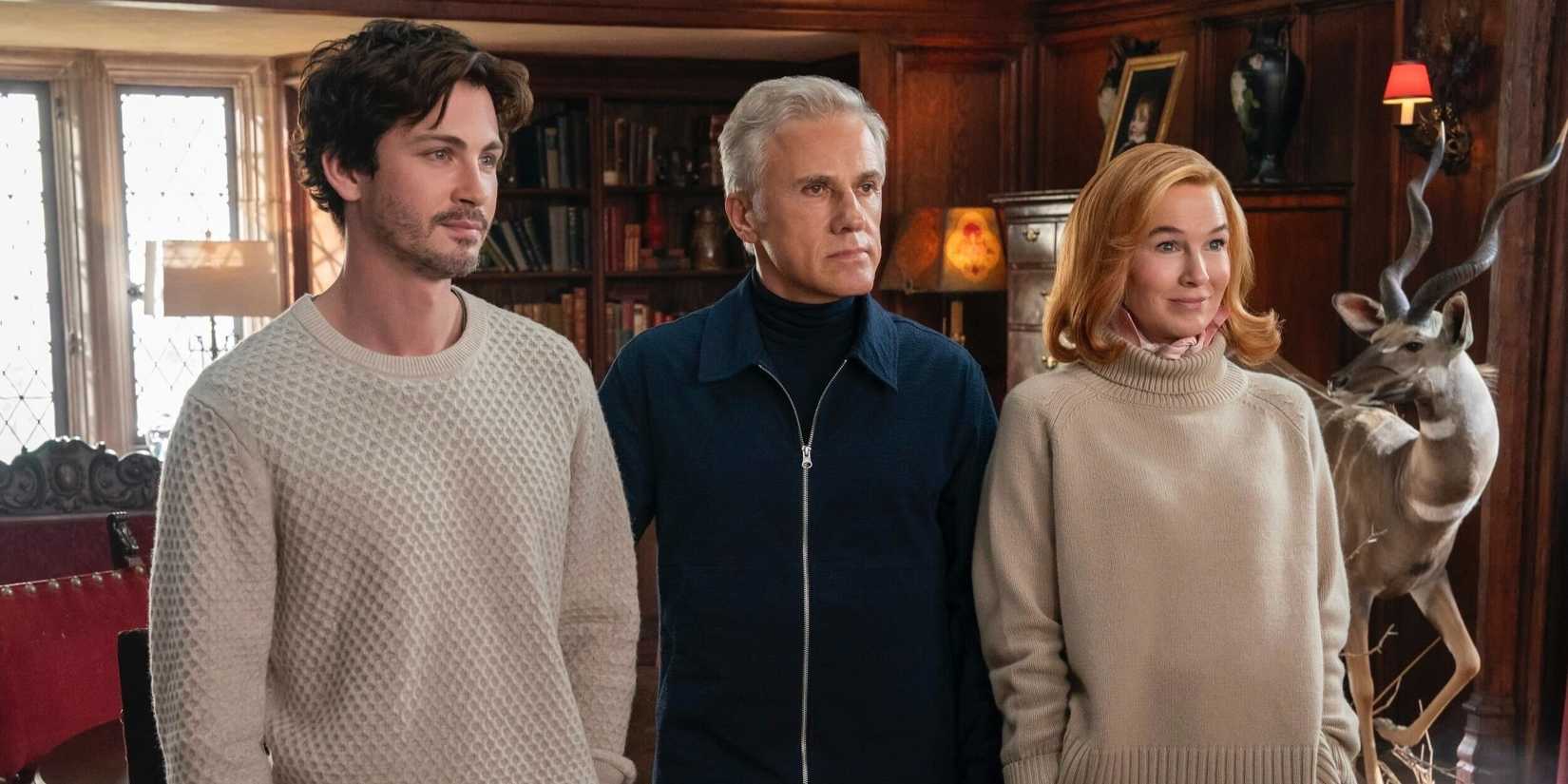 A Strange Only Murders in the Building Season 5 Error Might Actually Be ...