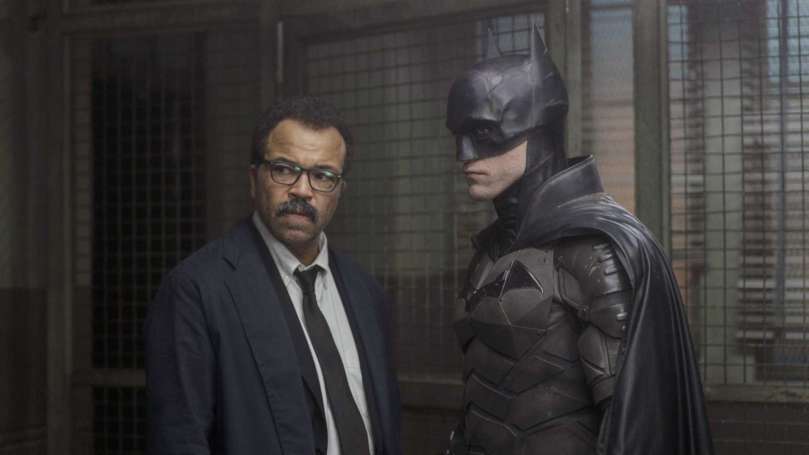 Robert Pattinson's Mickey 17 Moving to a Different Streamer This Month