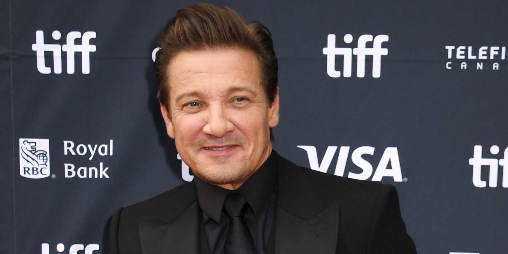 Jeremy Renner Doubles Down on Legal Threats Over Alleged Narration in ...