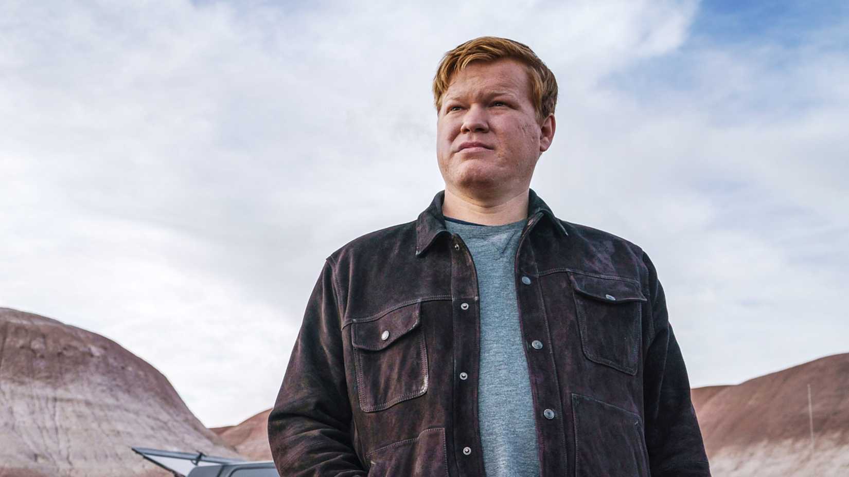Before Bugonia, Breaking Bad Proved Jesse Plemons Was Born to Play Creeps