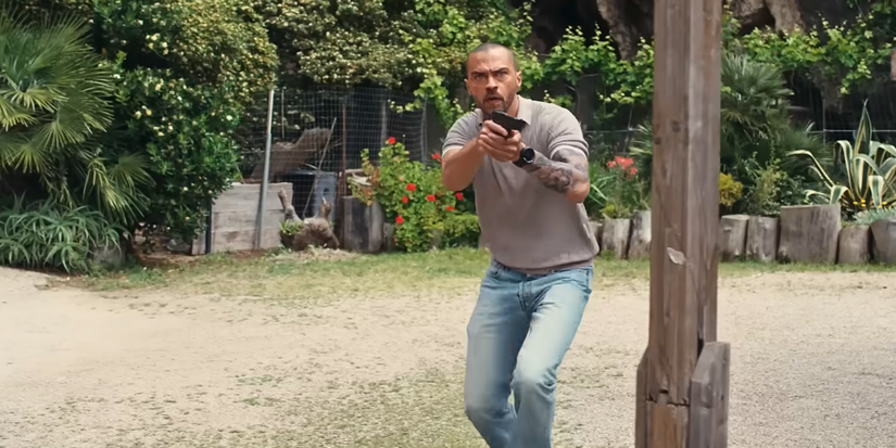 Prime Video’s Hotel Costiera Is the Reacher Replacement Show Action Fans Need