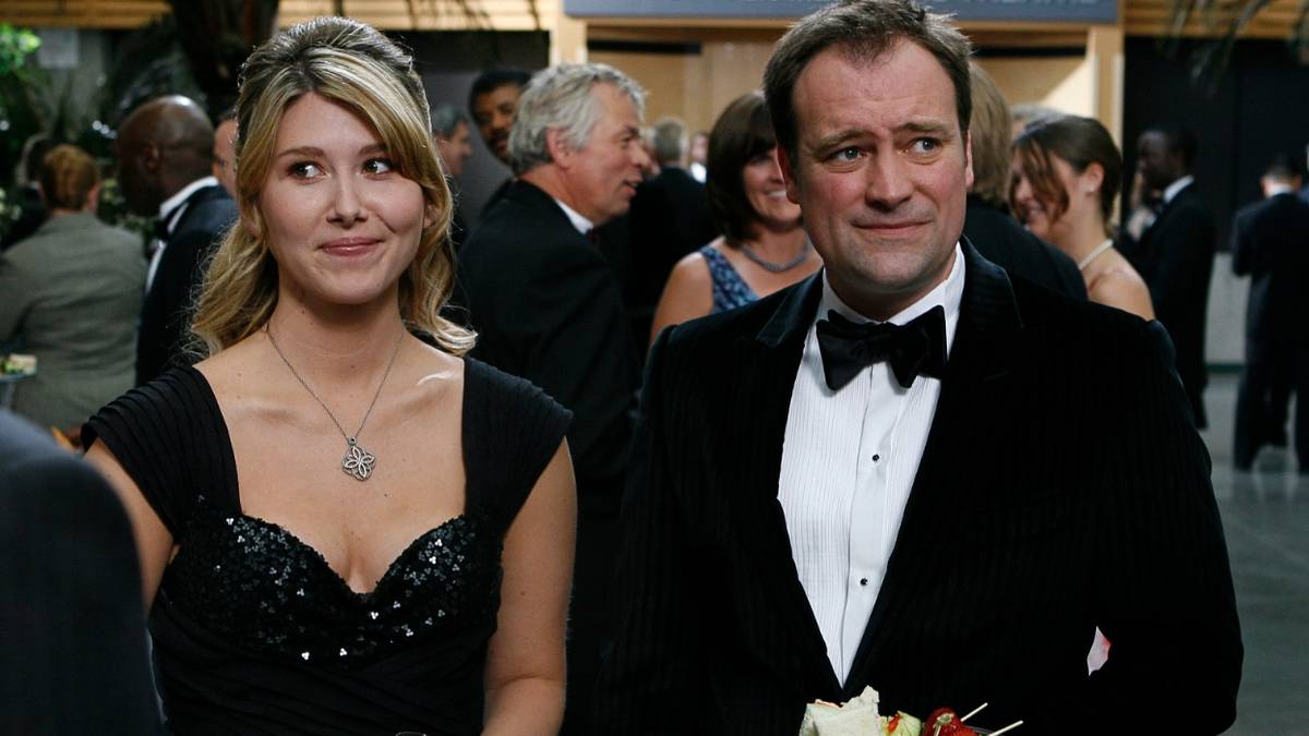 Stargate's Forgotten Blindspot Crossover Flew Completely Under the Radar