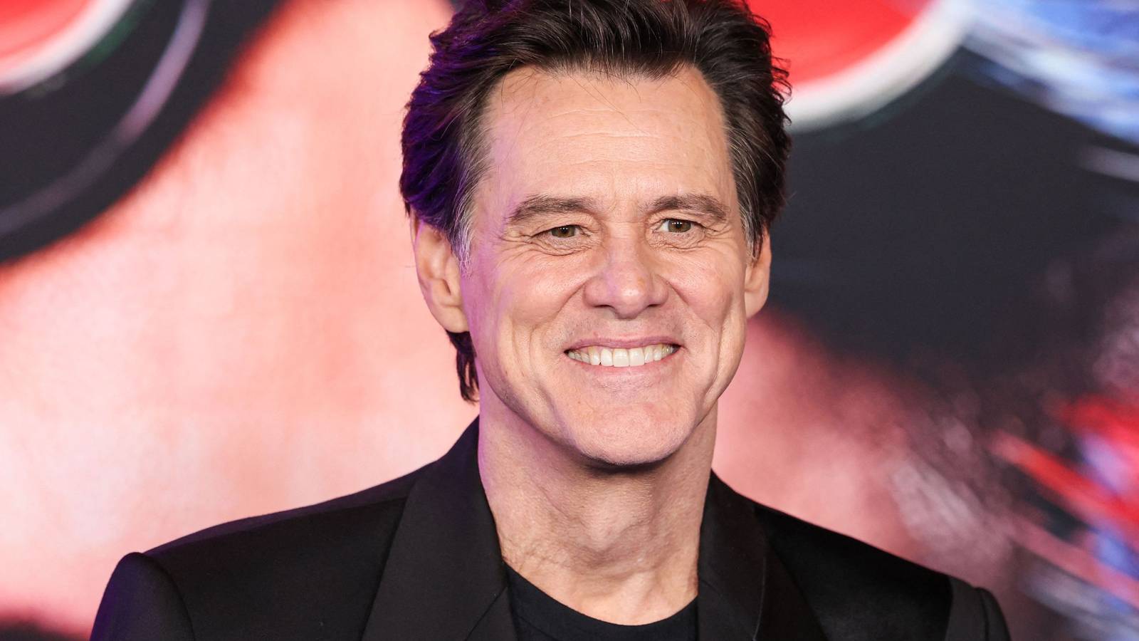 Jim Carrey to Star in The Jetsons Live-Action Adaptation