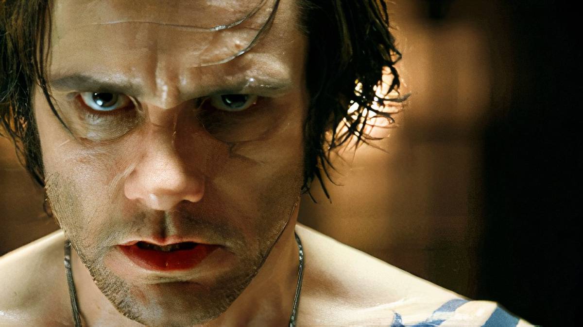 Jim Carrey as Freddy Krueger May Actually Save the Nightmare on Elm ...