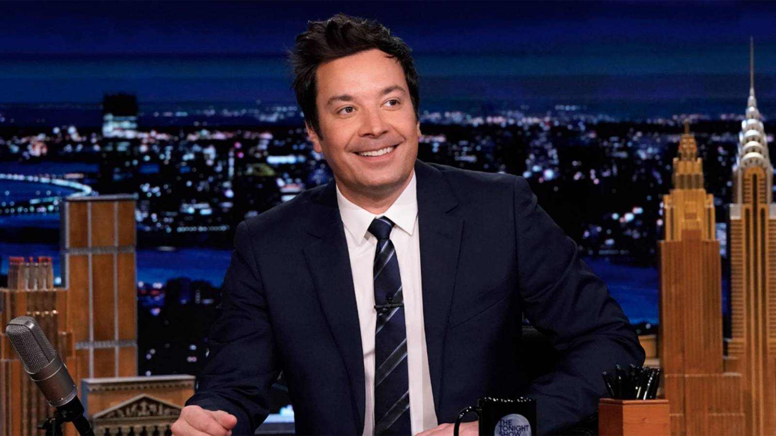 Jimmy Fallon Is Adapting an Iconic Online Game (& It Comes With a Twist)