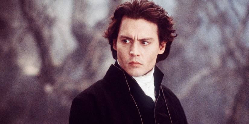 Sleepy Hollow Review: Tim Burton's Movie Remains an Imperfect Cult ...