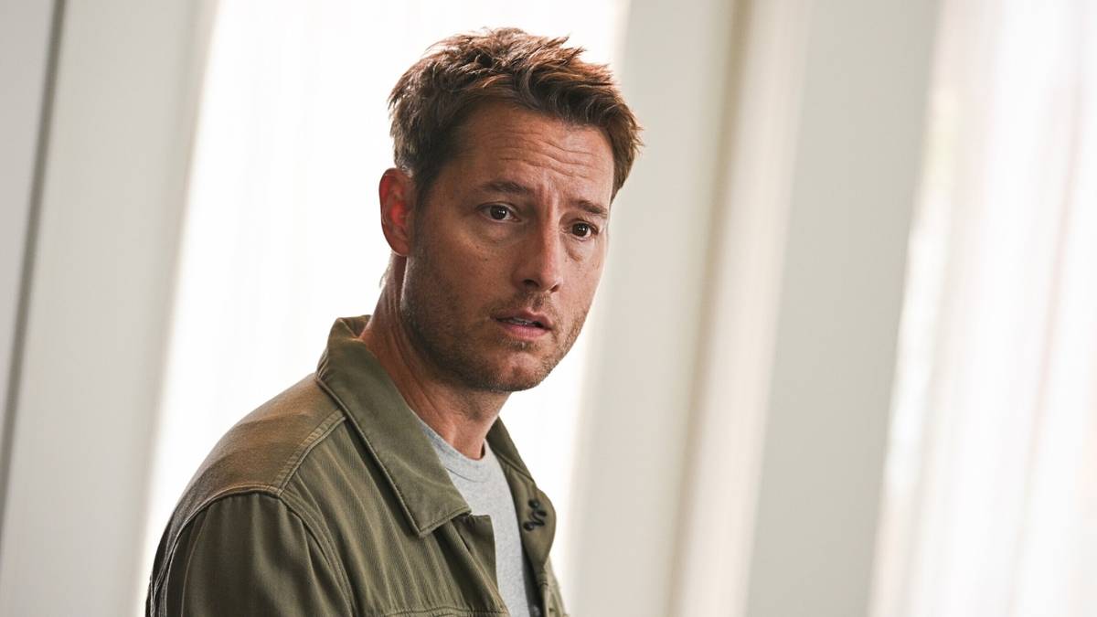 Tracker Season 3 Quietly Solves Justin Hartley's Most Painful Mystery