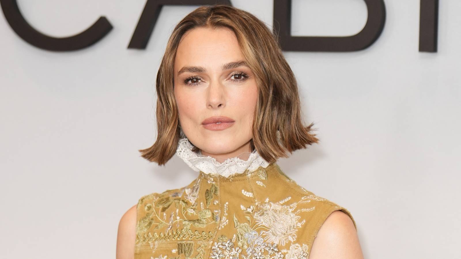 Keira Knightley 'Not Aware' of J.K. Rowling Boycott Before Joining Harry Potter Audiobook