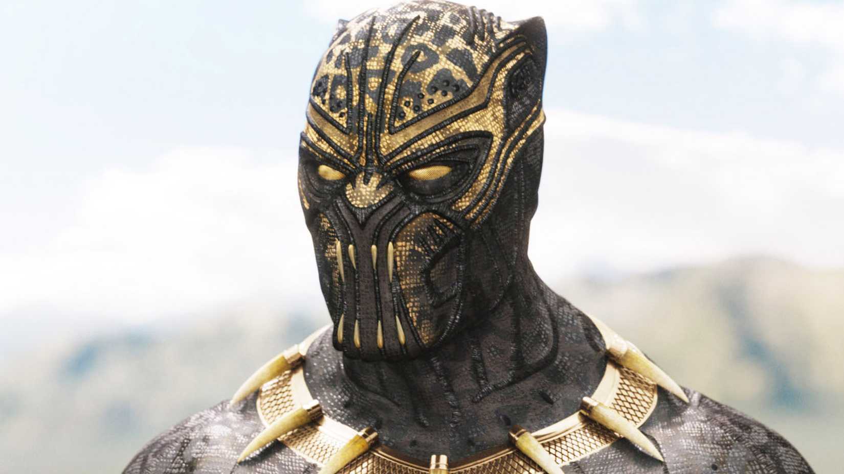 New Black Panther 3 Rumors Suggest Shocking Fate for T'Challa