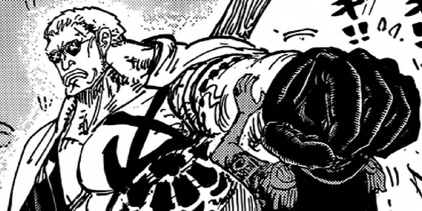 One Piece: 10 Strongest Pirates From Rocks D. Xebec’s Era, Ranked