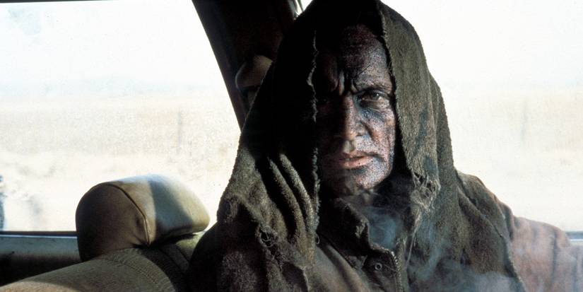 The Lost Boys Completely Overshadowed Bill Paxton's Near Dark