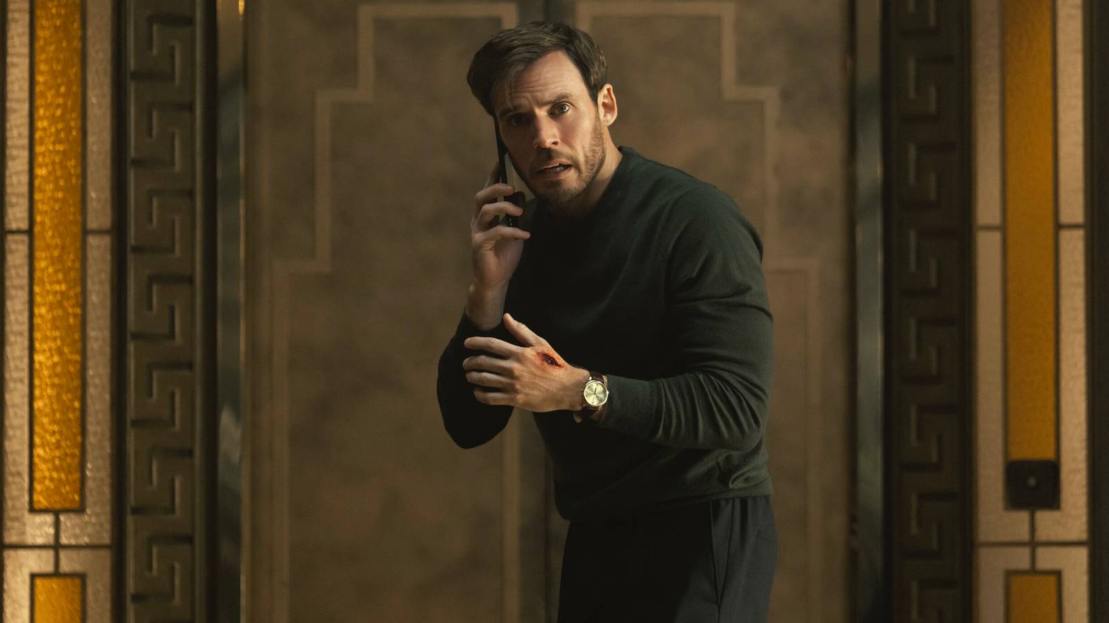 Harlan Coben's Lazarus Still a Massive Streaming Hit