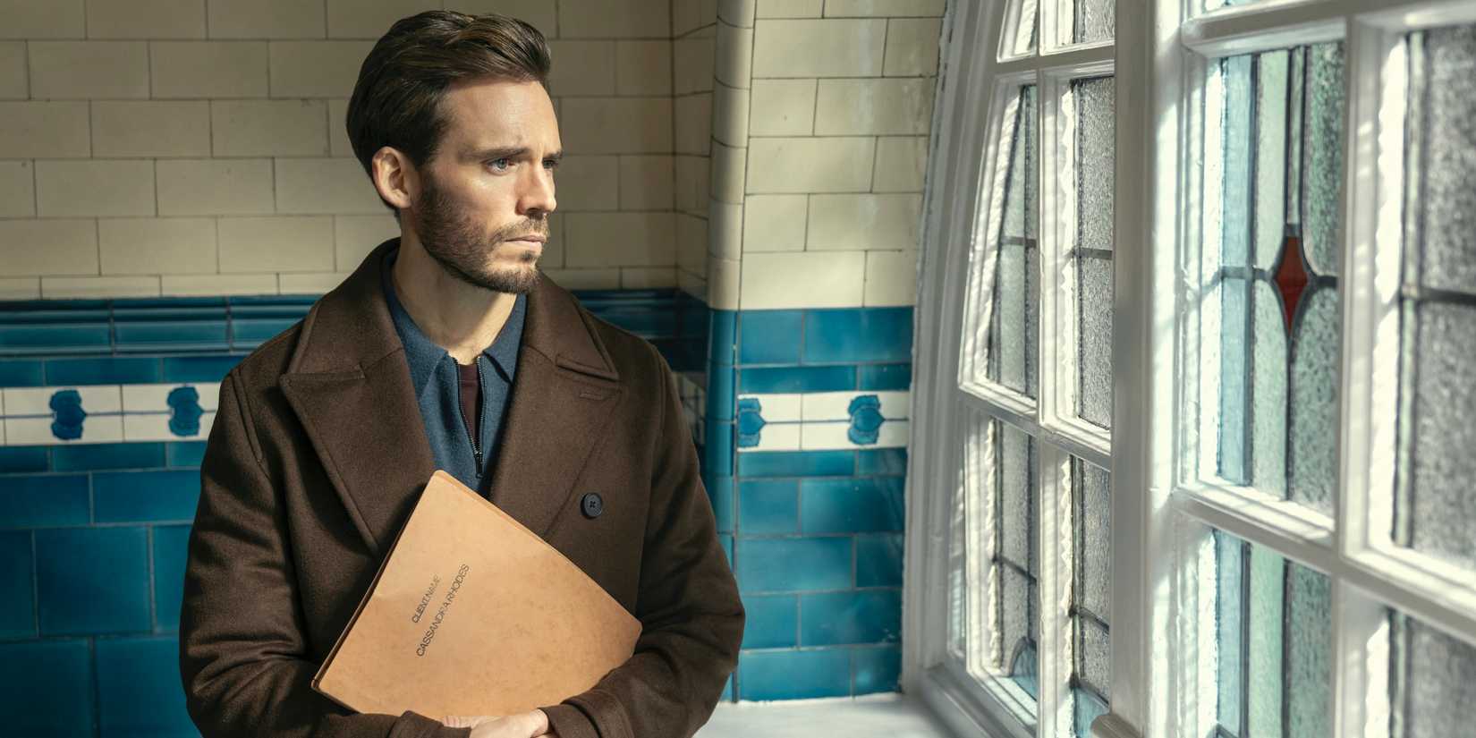 Lazarus Review: Prime Video’s New Gothic Mystery Proves Harlan Coben Is ...