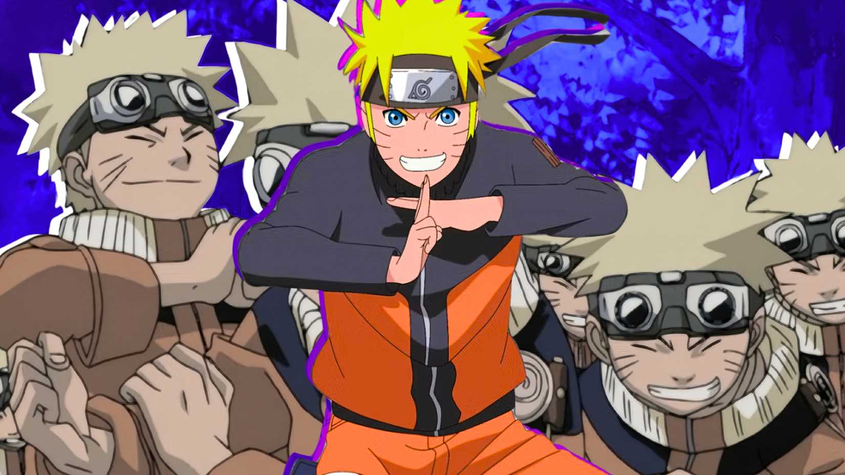 It Just Got a Whole Lot Easier to Watch Every Episode of Naruto (For Free)
