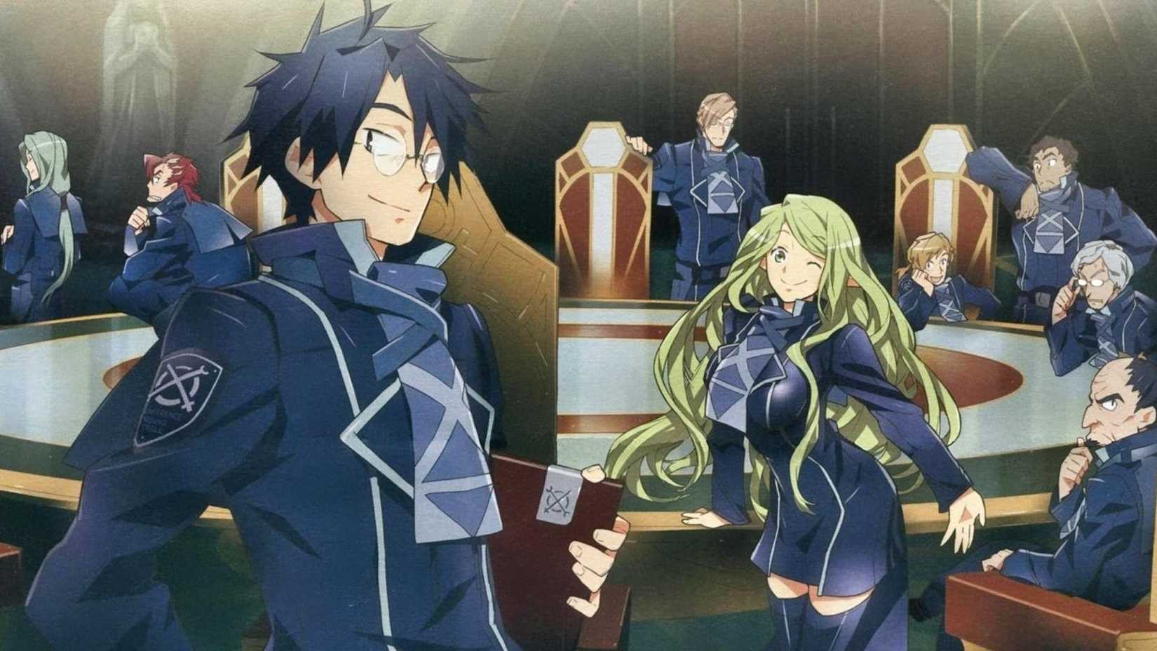 The Best Isekai Anime From Every Year of the 2010s