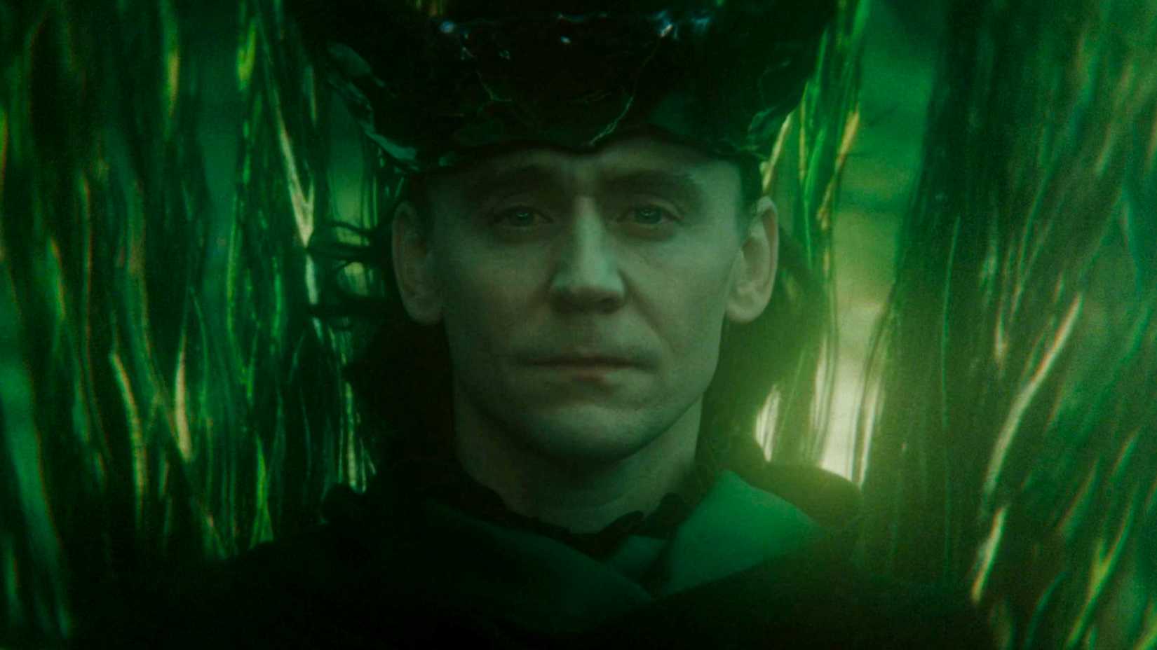 Loki Boss Hints at Where the God of Mischief’s Journey Might Go Next