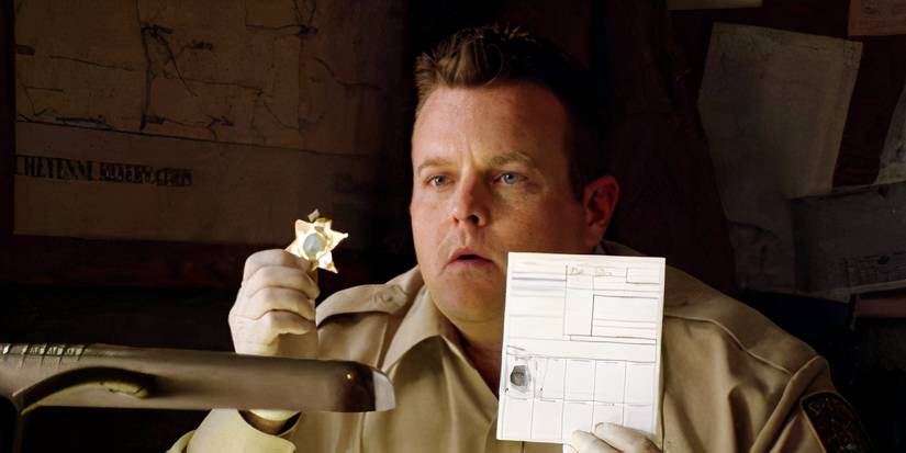 10 Longmire Scenes From the Show That Made Book Readers Furious