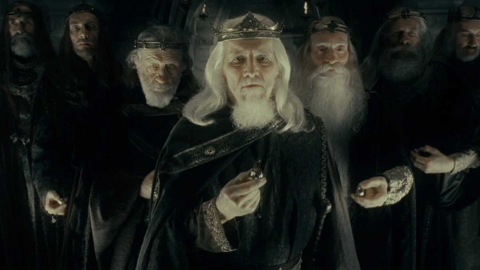 A Complete Guide to The Lord of the Rings' Rings of Power