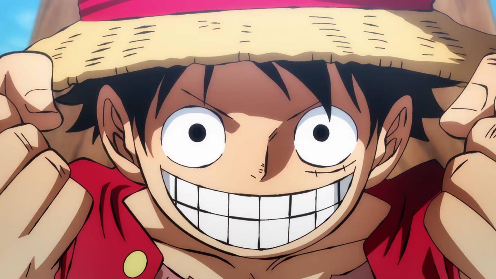 One Piece: Crunchyroll Reveals First Big News of 2026
