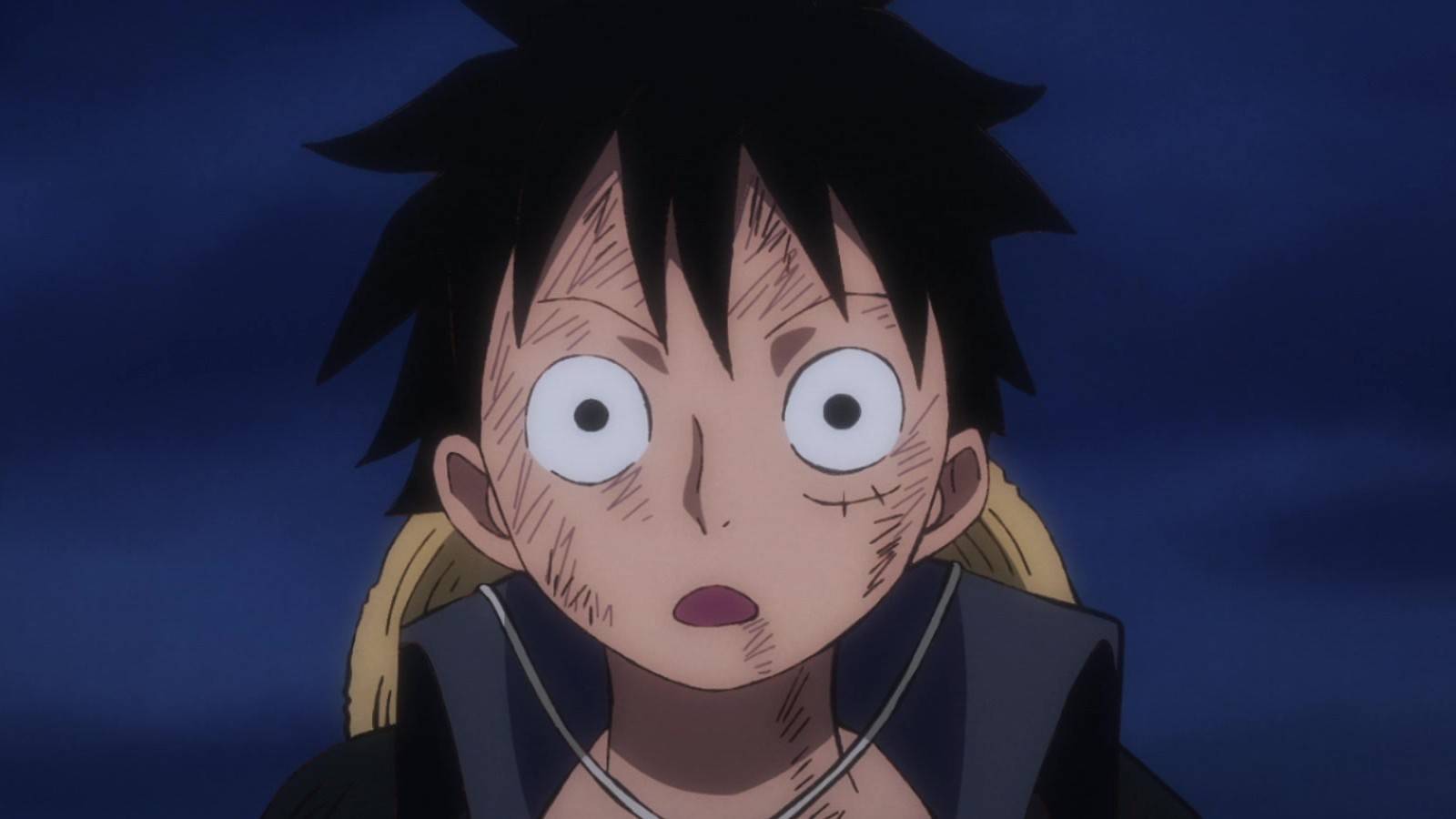 One Piece Gets Unfortunate Anime Episode Update