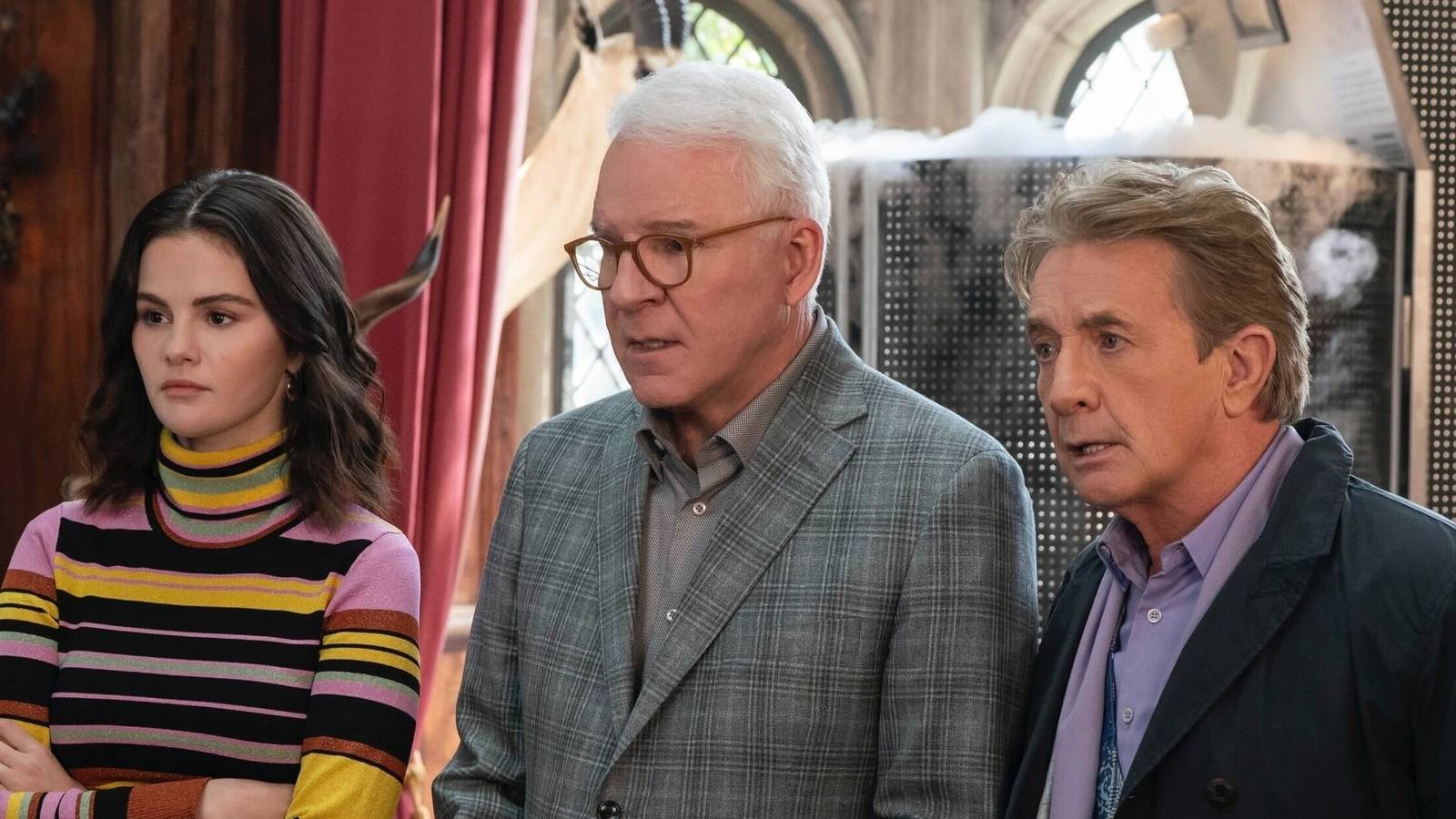 Only Murders in the Building Season 6 Finally Confirms New Cast