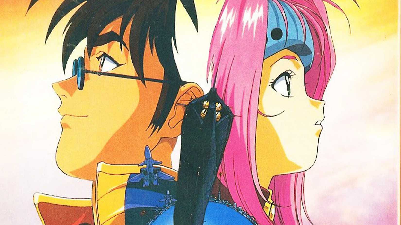 10 Best Mecha Anime That Aren't Just Generic Sci-Fi Action Series