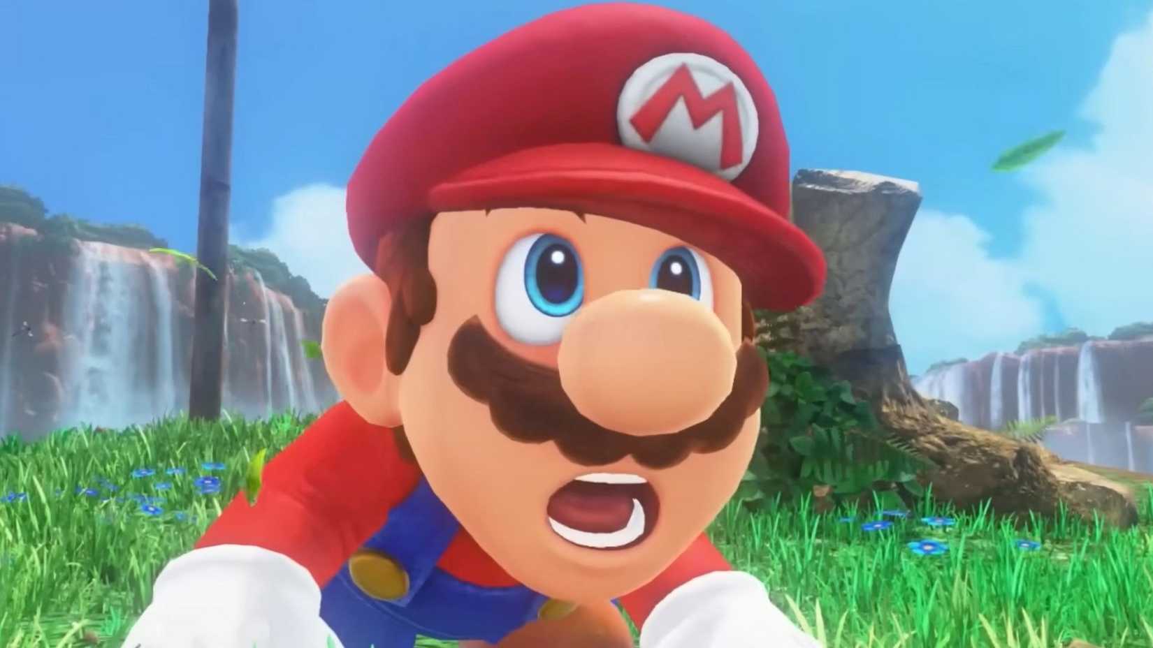 10 Nintendo Characters Who Are Worthy To Lift Thor's Hammer