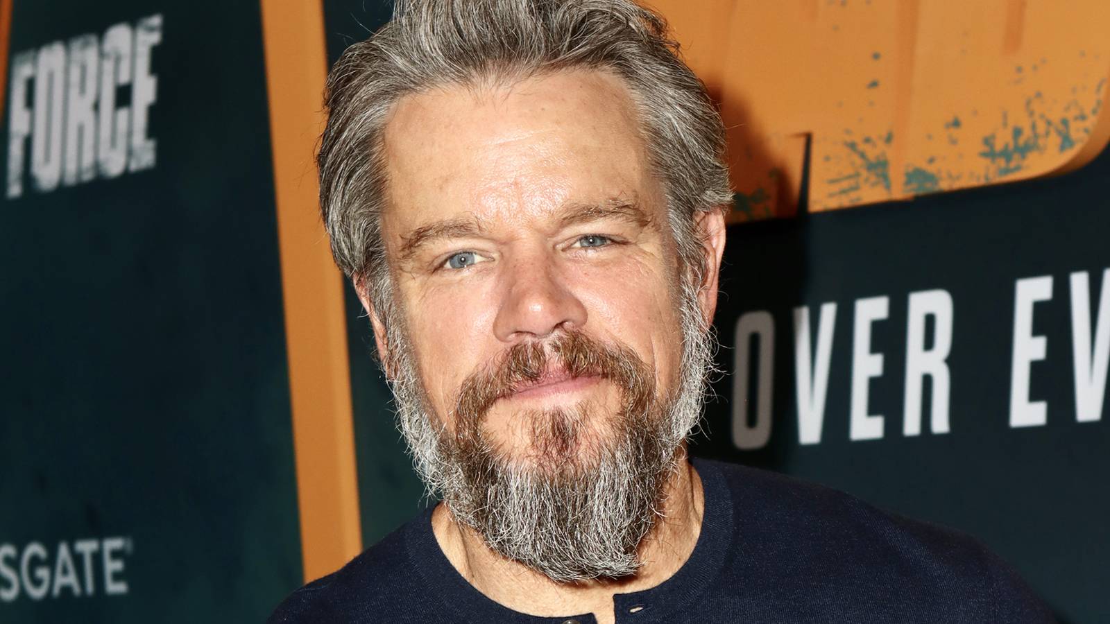 Matt Damon Officially Replacing Ryan Gosling in Follow-Up to $143M ...