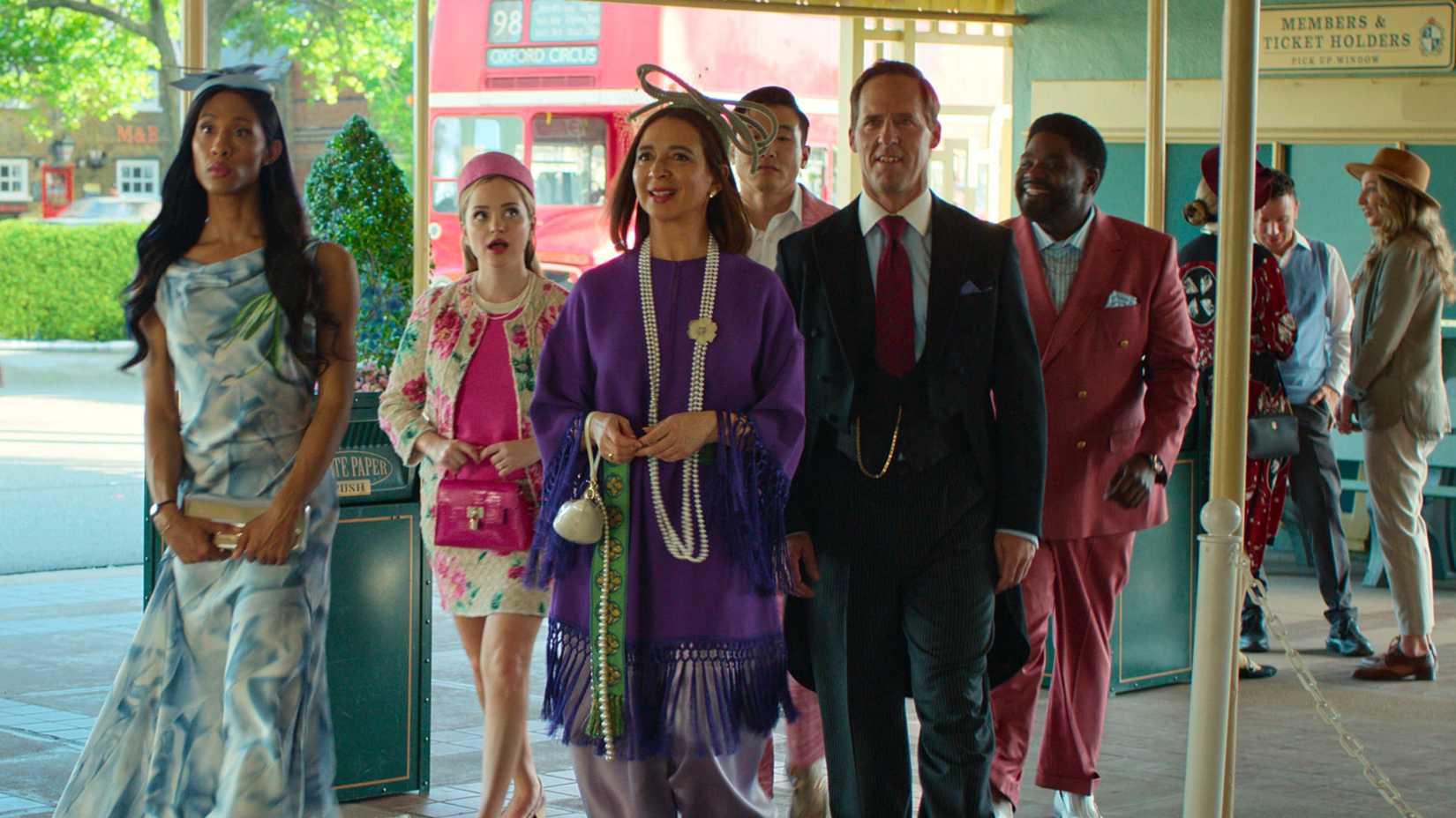 Loot Finds New Success on Apple TV+ Again Despite Mixed Reviews