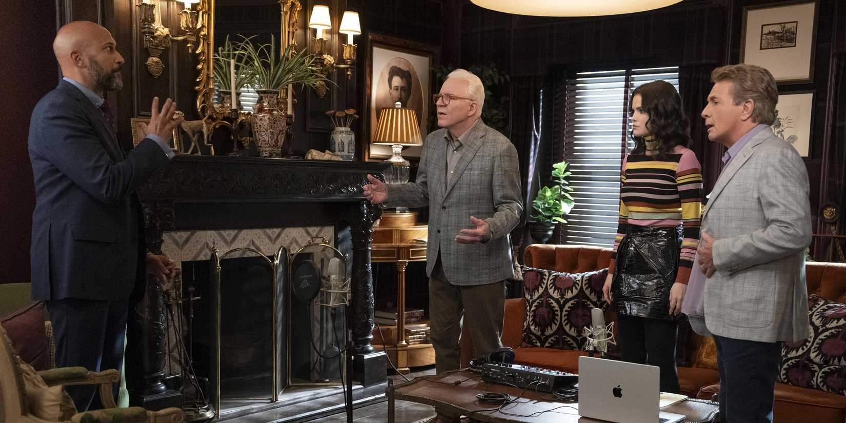 5 Clues to Only Murders in the Building’s Season 5 Killer That Were ...