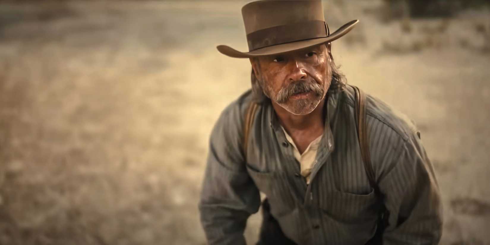 Stephen King-Praised Killing Faith Debuts with Solid Rotten Tomatoes Score