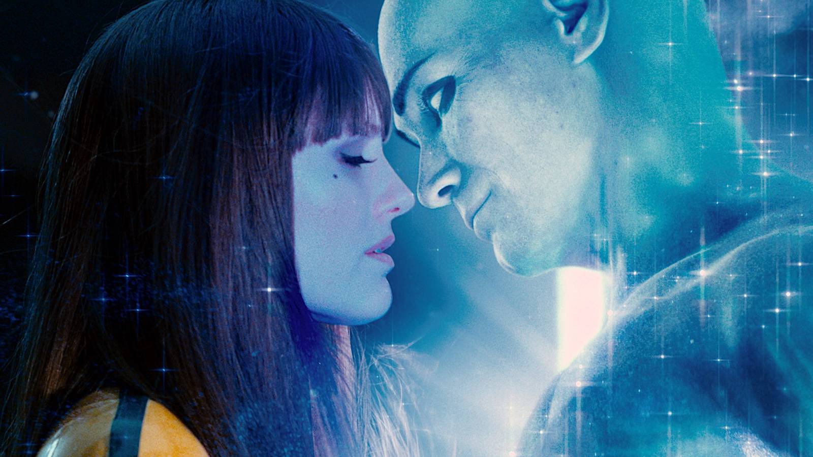 Zack Snyder's Visionary Sci-Fi Thriller, Which Has a Too-Low 64% RT, Is Streaming Free Right Now