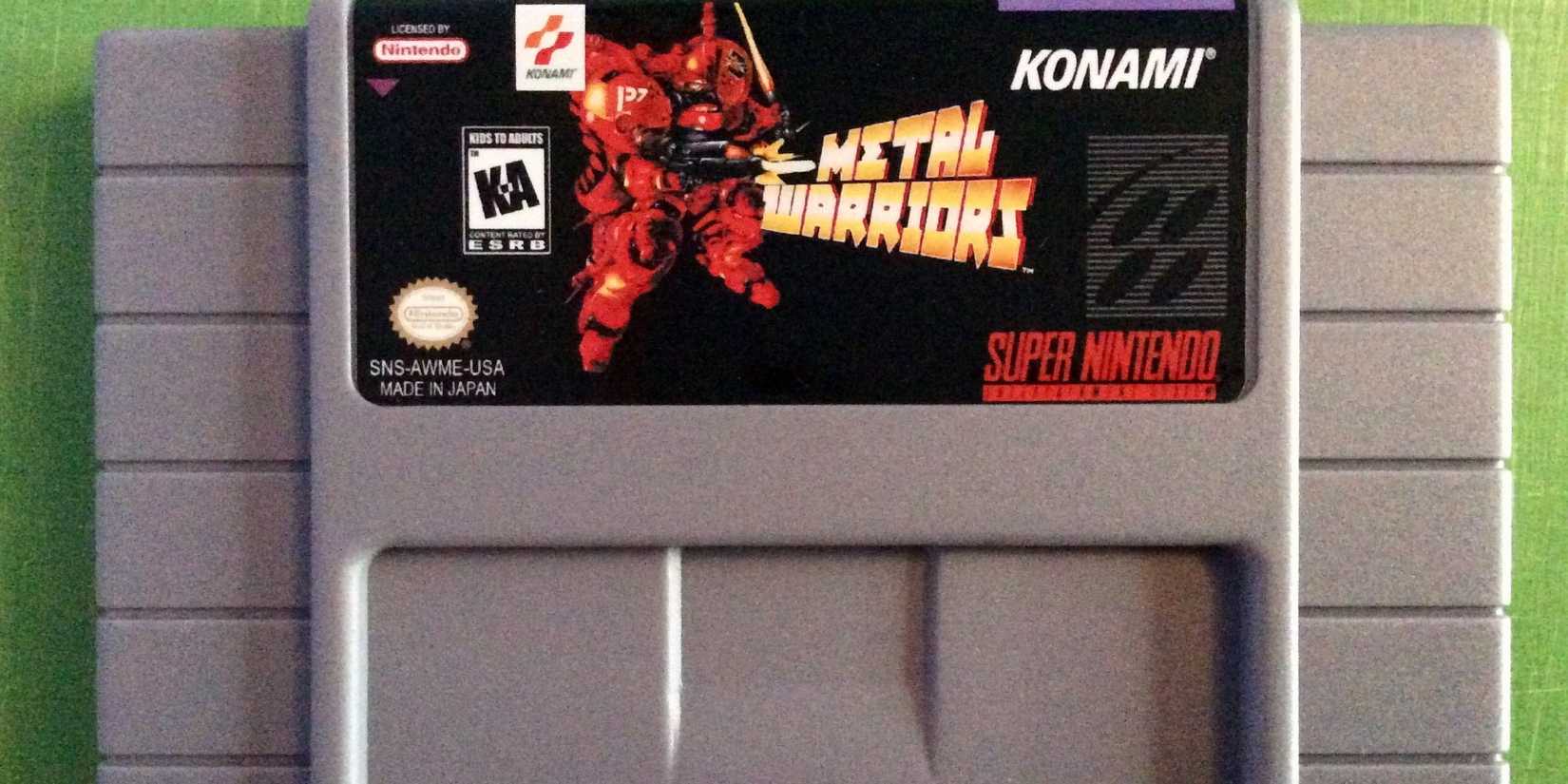 10 Underrated SNES Games That Are Flawless from Beginning to End