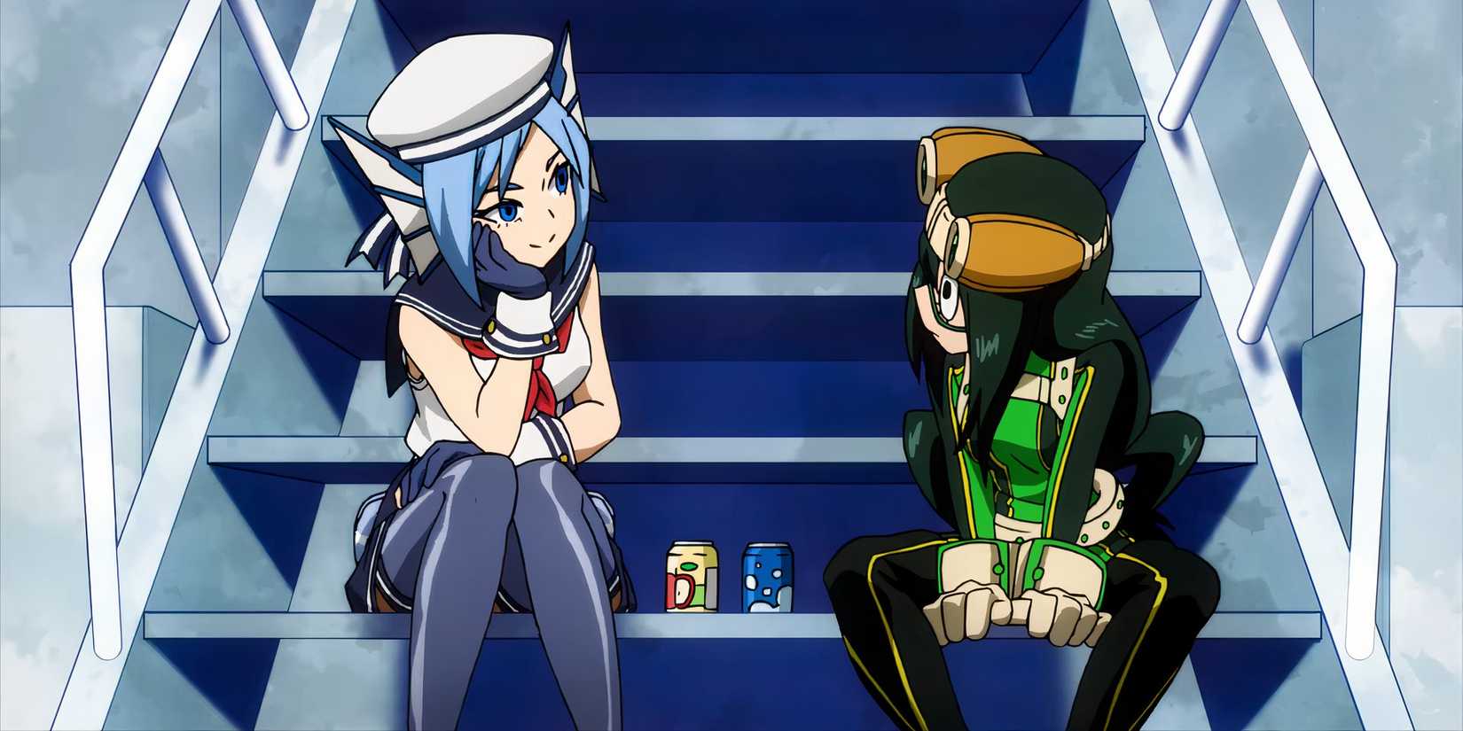 The 10 Greatest Anime Filler Episodes of All Time, Ranked