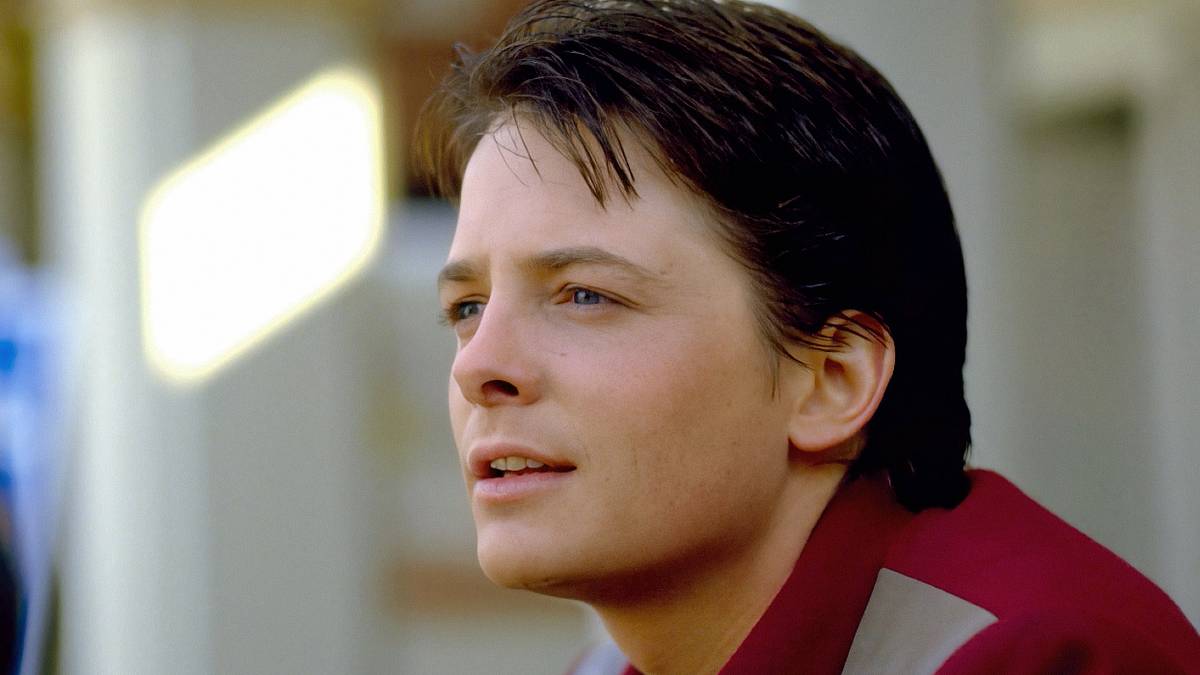 Quentin Tarantino Hailed Back to the Future as a 'Perfect Movie'