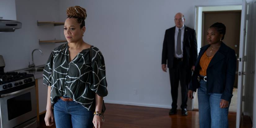 10 Biggest Changes Prime Video's Ballard Made to the Books