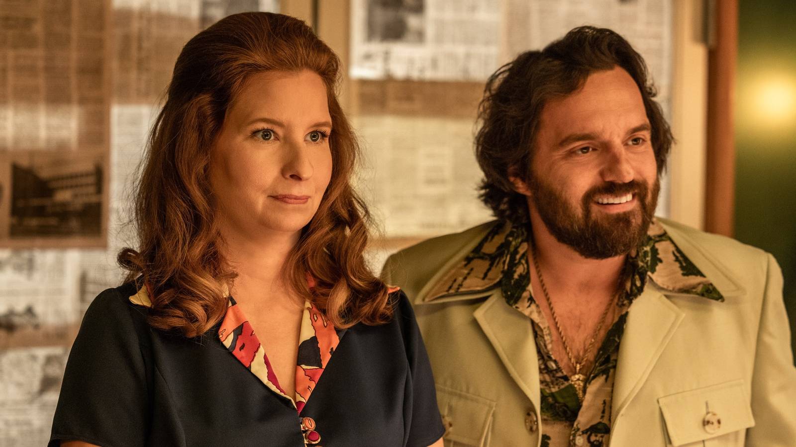 Minx Lands New Streaming Home