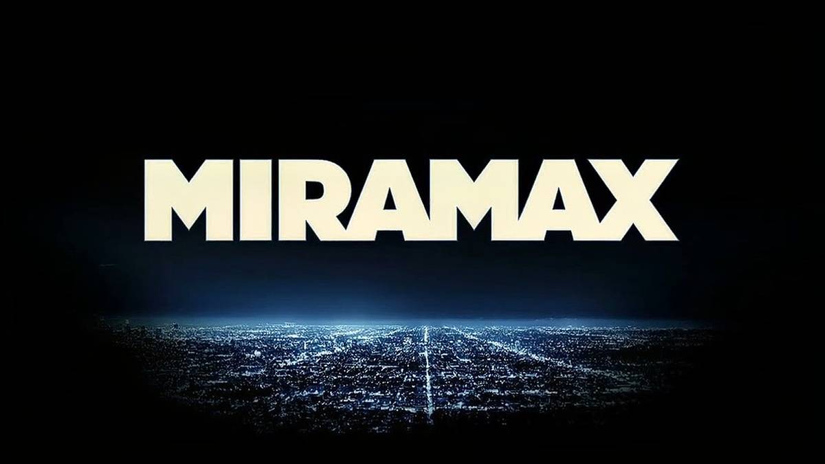 Monster Mash Is Being Turned into an Animated Miramax Movie