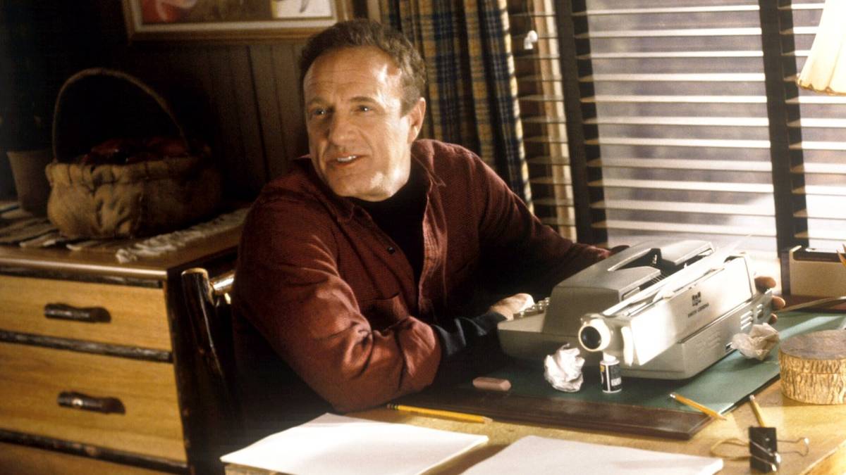 Misery Streaming for Free on Halloween