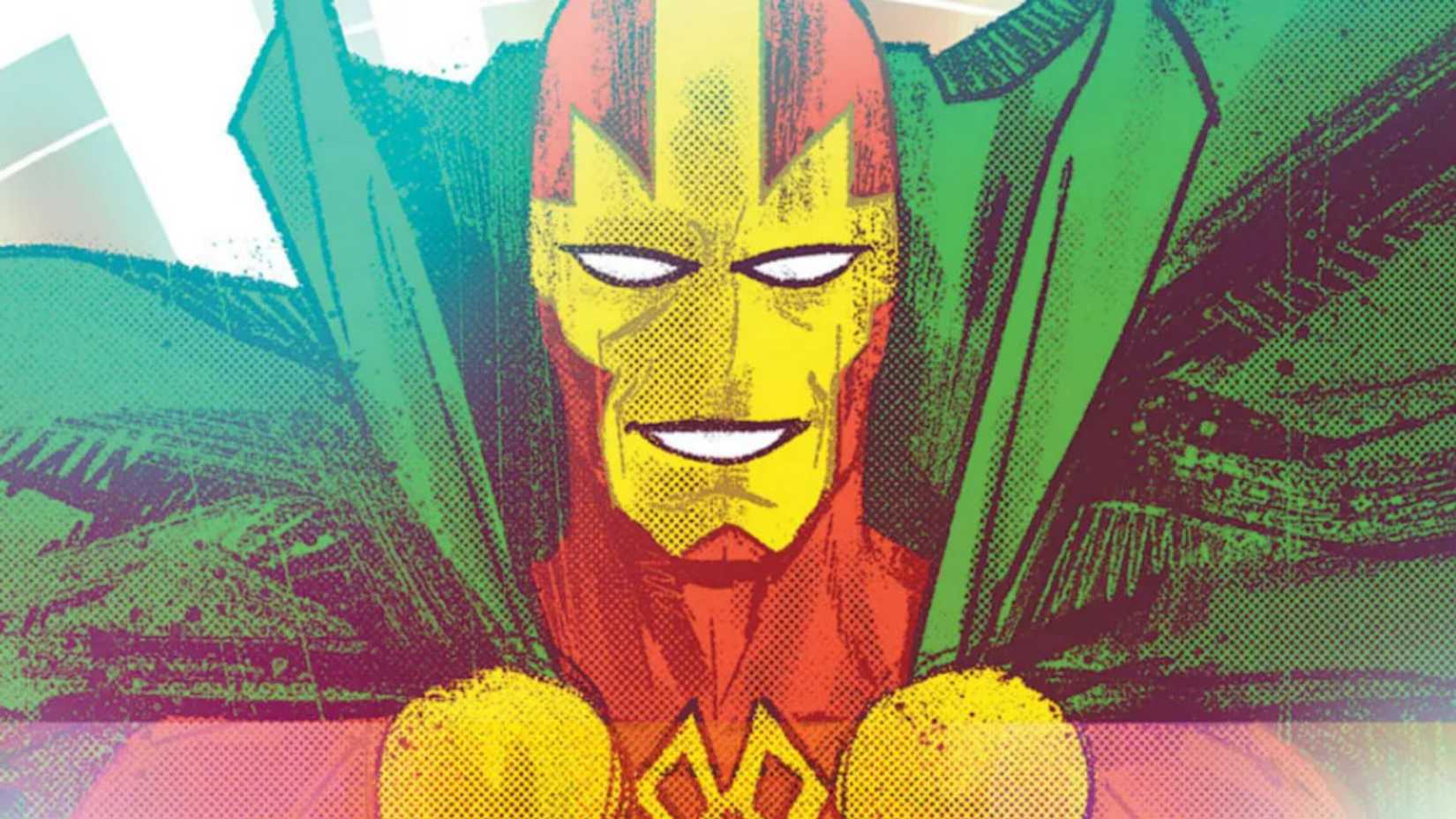 James Gunn Confirms Mister Miracle is DCU Canon