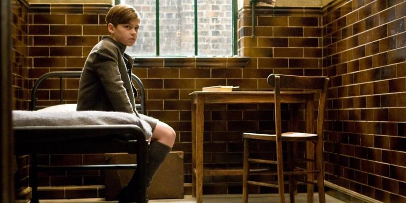 HBO's Harry Potter Can Officially Fix a 24-Year-Old Voldemort Problem ...