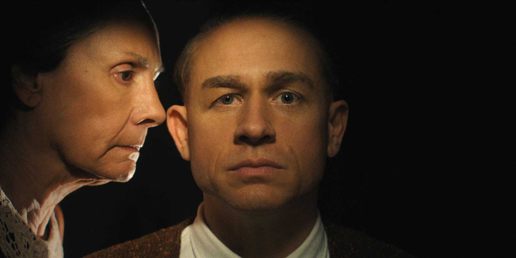 Was Psycho Written About Ed Gein? How Monster Rewrites Alfred Hitchcock ...