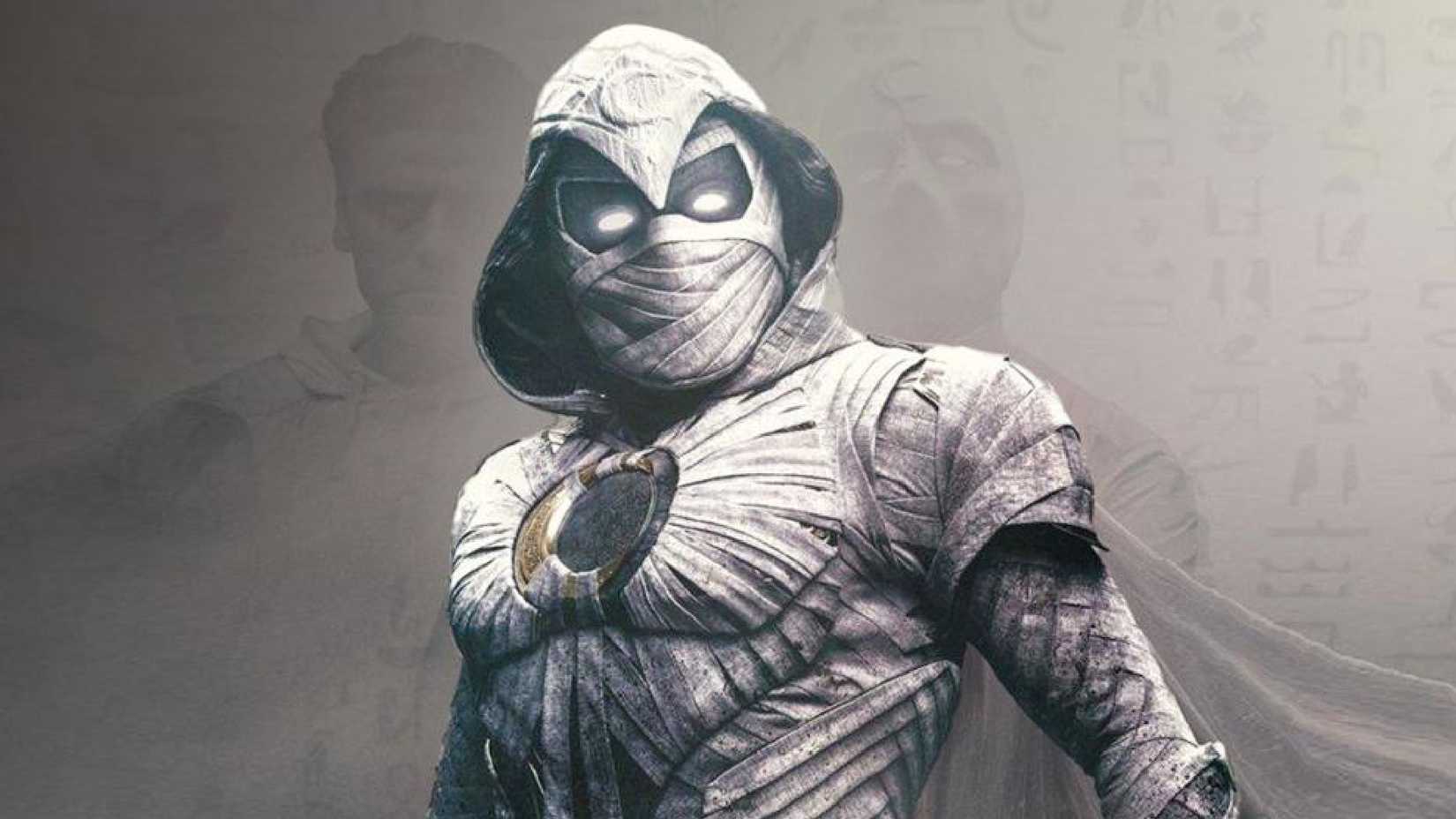 Oscar Isaac’s Conditions for Returning As Moon Knight in the MCU Revealed