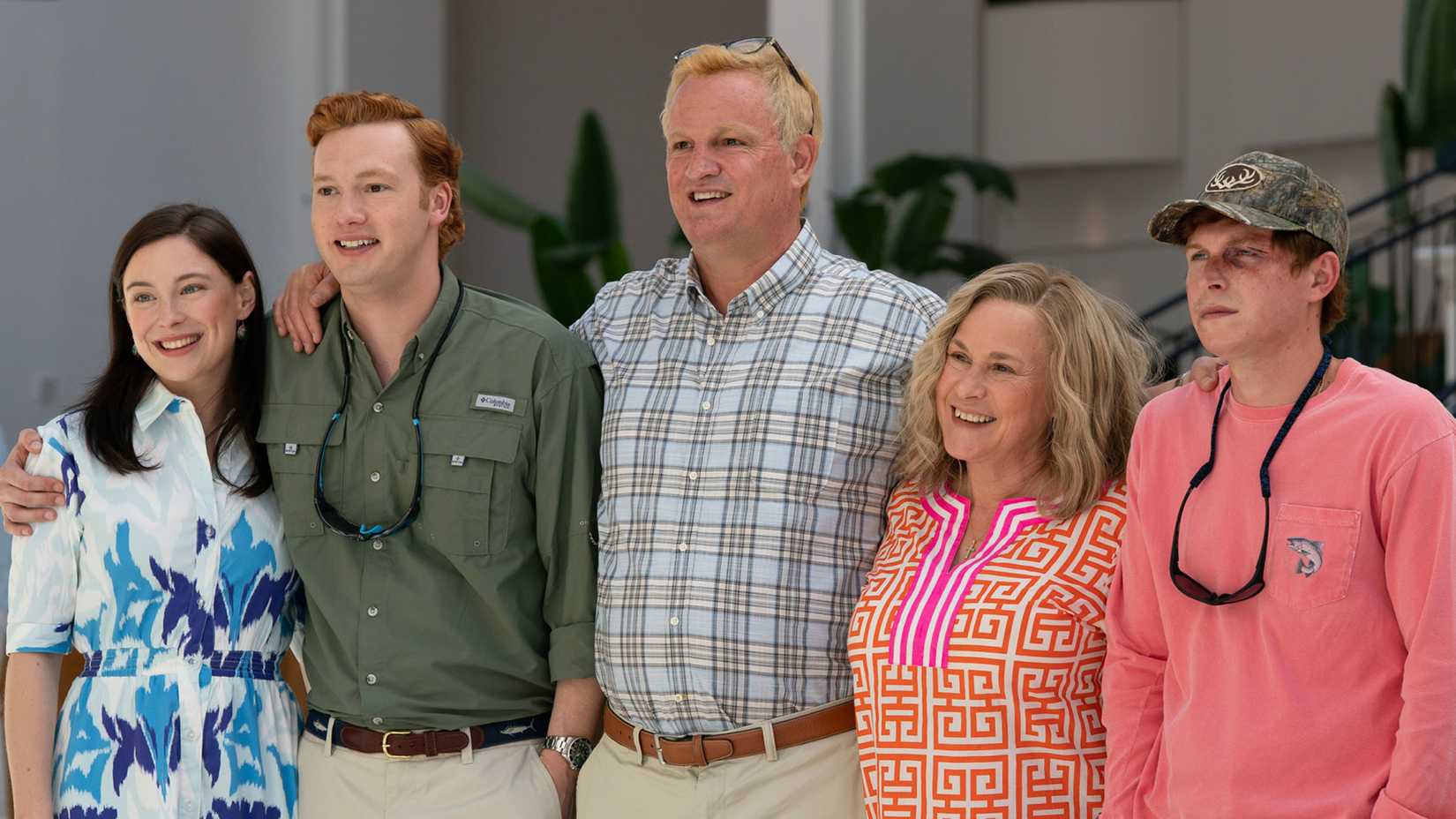 Hulu's New Crime Thriller Inspired by Hit Podcast Series Soars Up ...